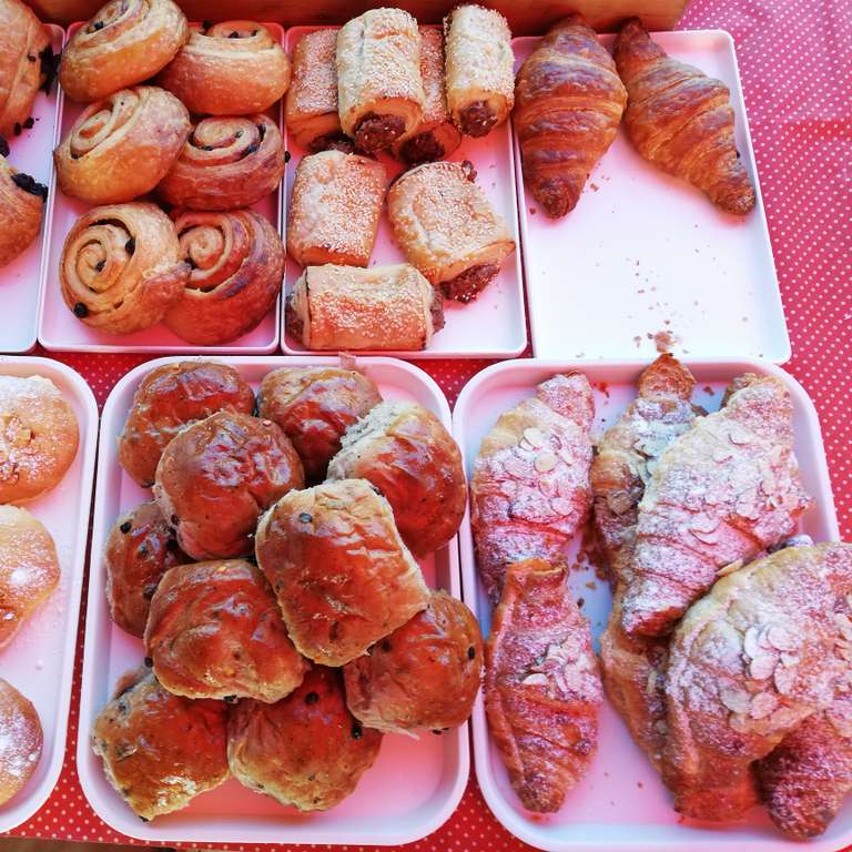 Amberley Farmers Market